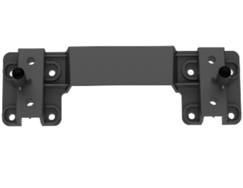 HD580 Power Distribution Board bracket